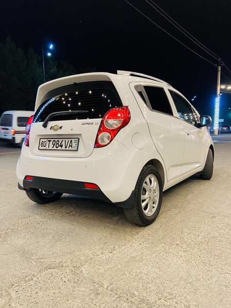 Spark avtomat 2021 yil kraska tozza !
