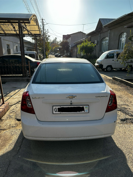 Lacetti 3 pozitsiya