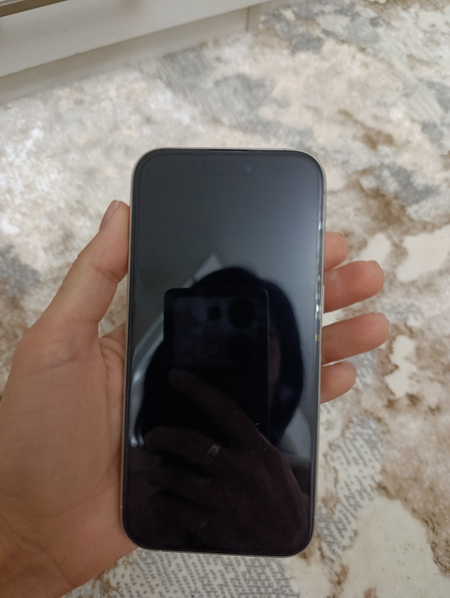 Продаю Iphone 15 pro 256 gb KH/A Sim+E-sim