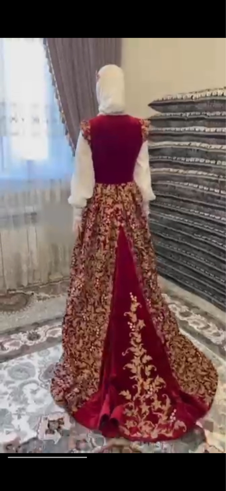 Срочно продам чапан