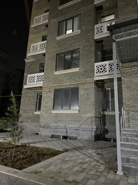 Продается квартира Жилой комплекс Green House Янги Хаёт