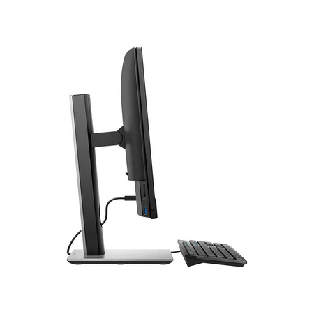 Моноблок Dell: OptiPlex 5490 All-in-One XCTO 23.8