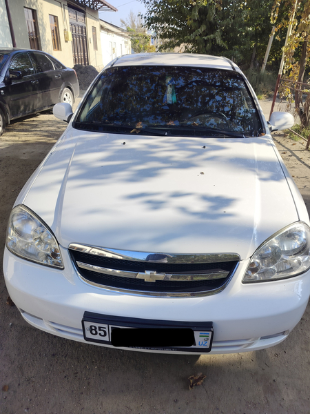 Lacetti 2- pozitsiya 2010
