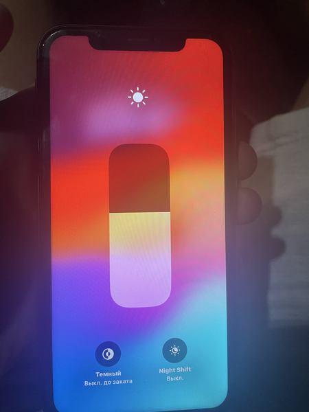 Iphone 11 black