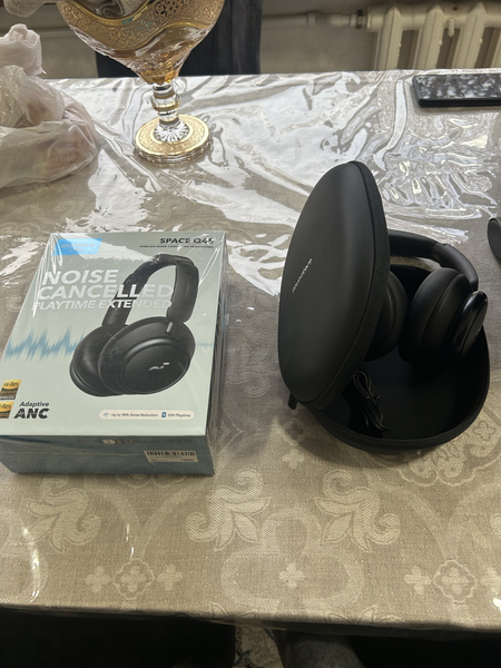 Soundcore Anker Space Q45