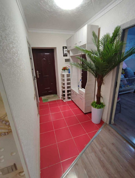 谷 131079 谷 Продаётся квартира 3/1/4 75 м² в Яккасарай