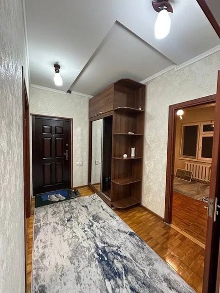 Квартира Карасу-3 3/4/5