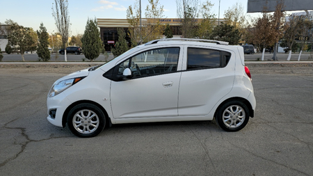 Продам Chevralet Spark