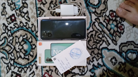Redmi note 10 6/64GB