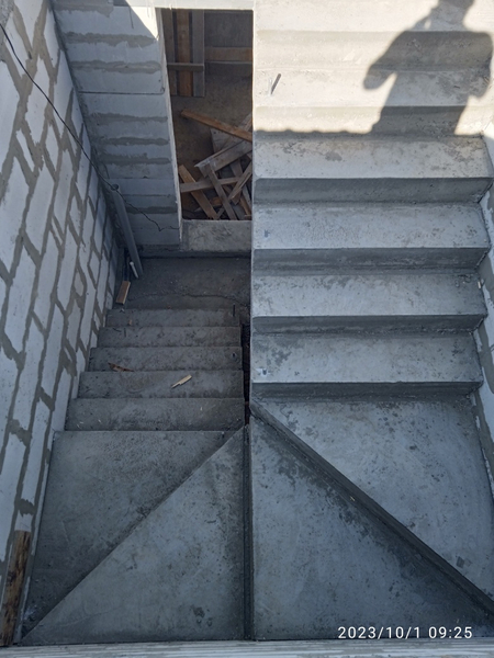 Beton Zina xizmati