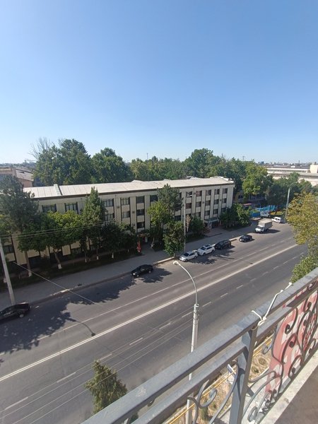 Kvartira 1 xona 47 kv
