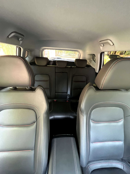 CHERY TIGGO 7 PRO 1-позиция без люк