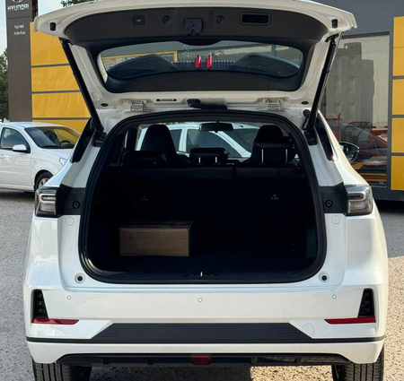 CHANGAN Q05 Hybrid version 2024 tayyor bor