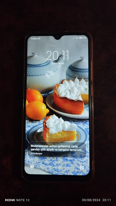 MI  Redmi 9 C NFC