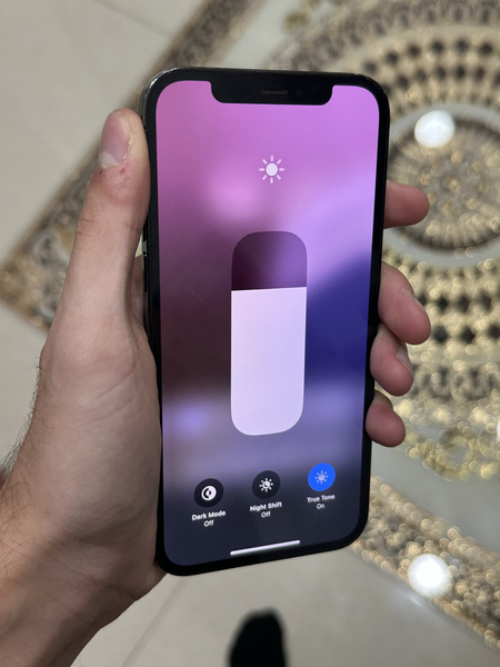Iphone 12 pro 128gbt