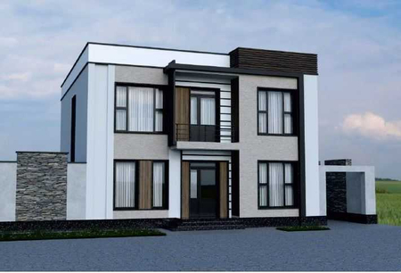Ваш коттедж в загородном поселке Premium класса Таваксай (87111)