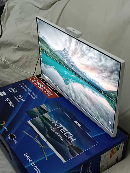 22IPS МОНОБЛОК-AVTECH\DDR-4\J3160:4-Ядер\Azu-4GB\HD-1 TB\Эк-22IPS\WiFi