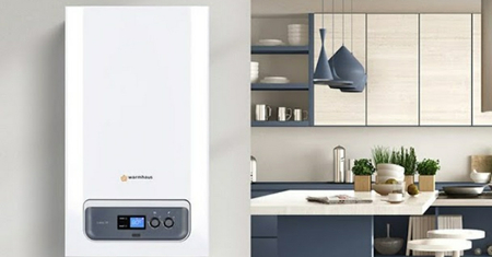 Warmhaus servis  remont