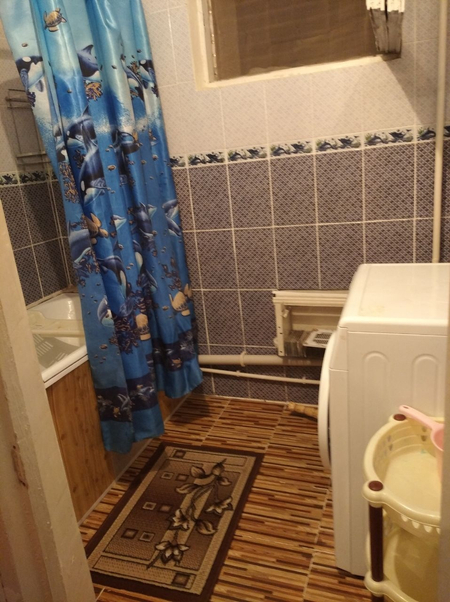 Ijaraga kvartira 3 xonali