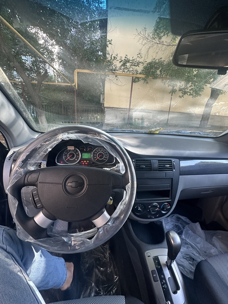 Gentra Full Bez Mafon