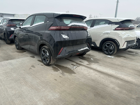 BYD Seagull 405 km kam qoldi shoshiling