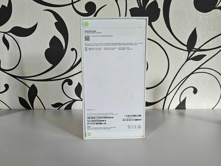 ПРОДАМ iPhone 15 Pro MAX (256GB) Black / SIM / Абсолютно НОВЫЙ
