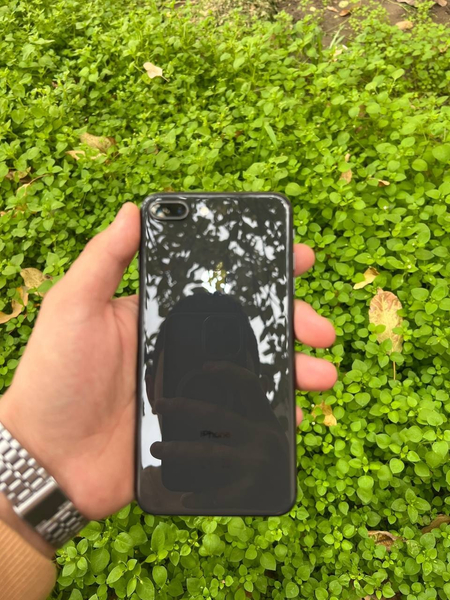 Iphone 8+ hatira 64 gb