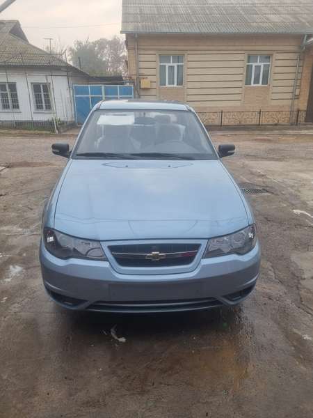 Продам нексия 1.6 в новом состоянии