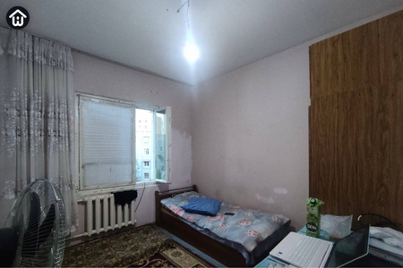 Продается Квартира Сергели 7, 3х-Комнатная