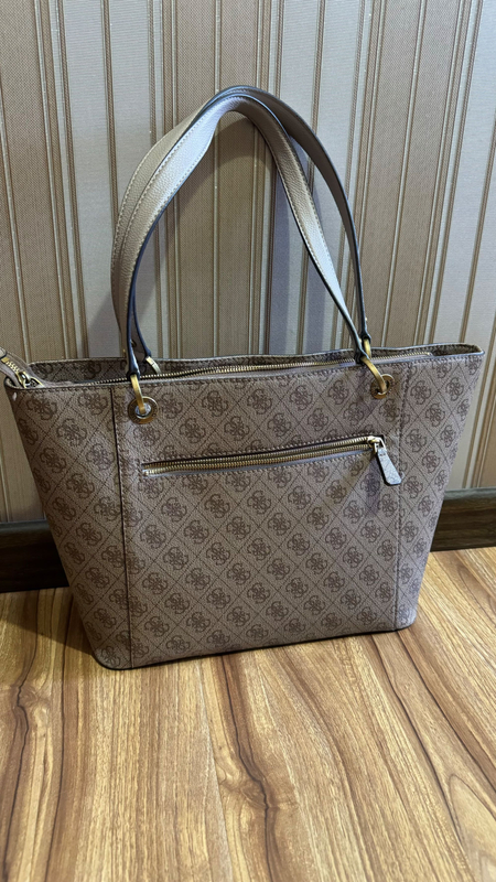Сумка Zara и Guess