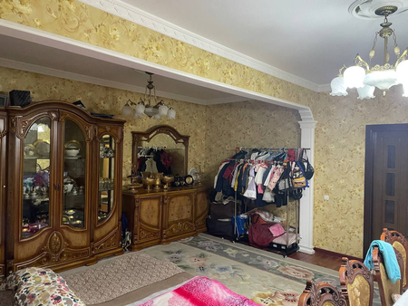 Срочно Продаётся Юнусобод 5-кв 3/4/5 Ипотека можно!!!