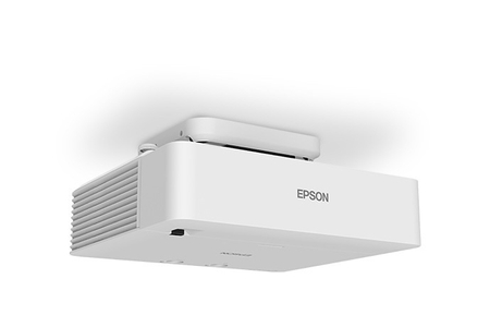 Лазерный проектор Epson L520U