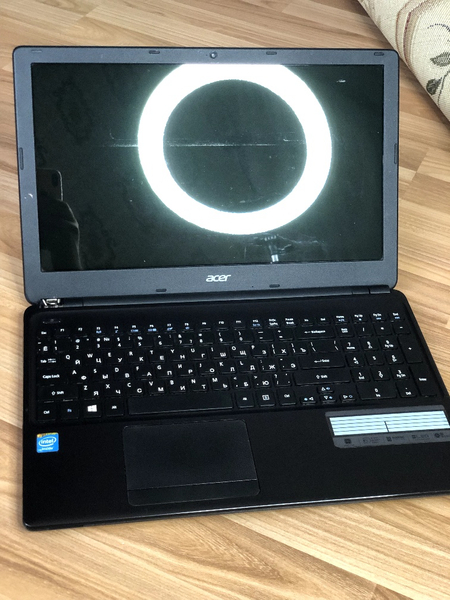 Oqish va ofis ishlari uchun Noutbuk Acer Aspire Ноутбук для учебы