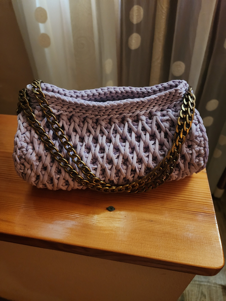 Сумочки handmade