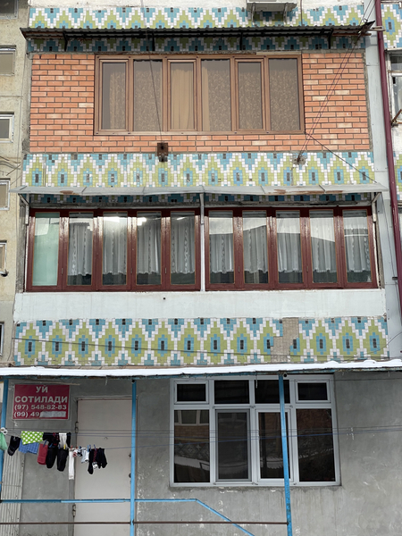 Продается 3х комнатная квартира