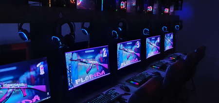 Game club 10ta full komplekt