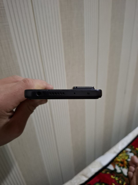 Redmi note 11 pro