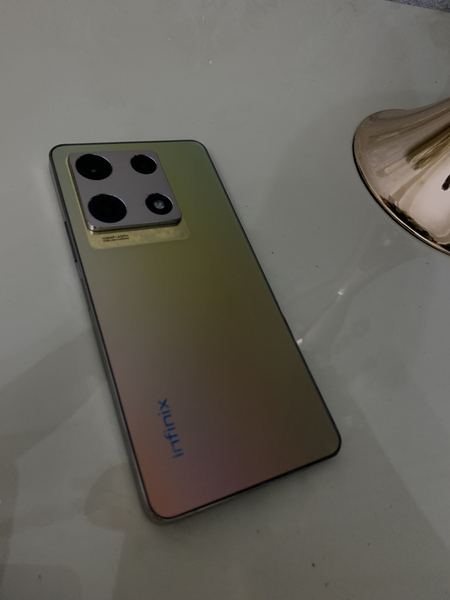 Infenix note 30 pro