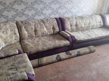 диван уголок срочно продается