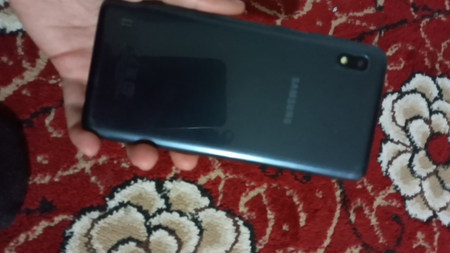 Samsung galahiy a10