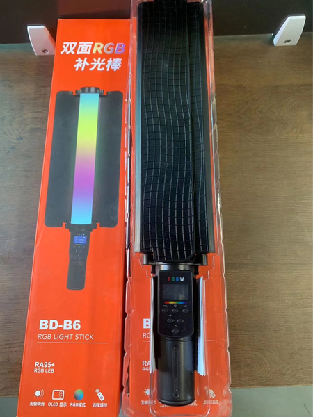 RGB ргб chiroq BD-B6 madel