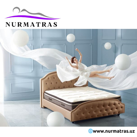 Матрас ортопедический и анотамический matras