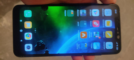 Redmi note 6 pro