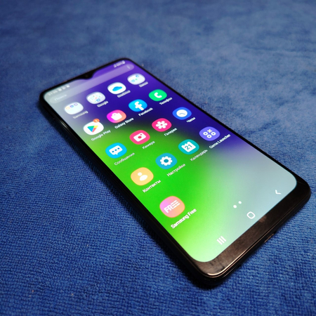 Samsung A22 sotiladi