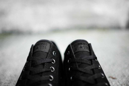 Converse Chuck Taylor (44-45 - размеры)