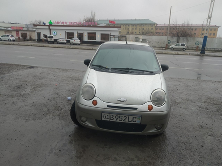 Matiz best sotiladi