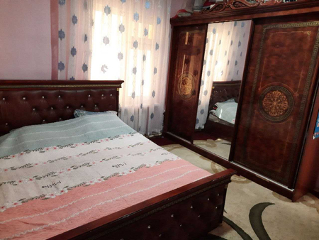 Dacha(xovli) sotiladi