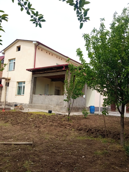 Продаётся котедж.  Бектемир, Куйлик,Фуд сити