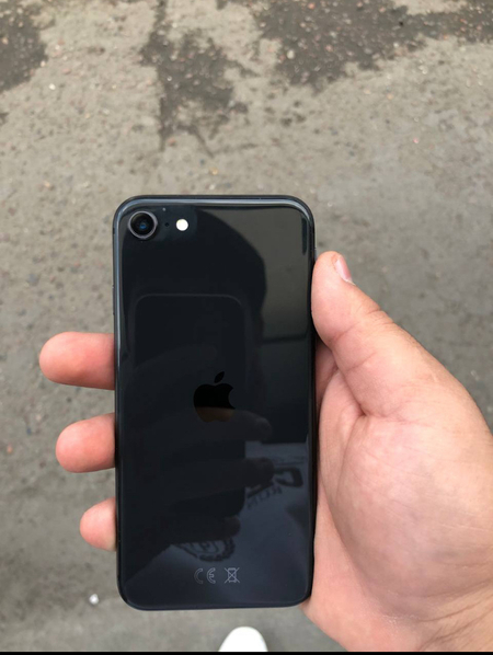 Iphone se 2022 64 gb
