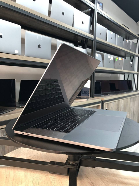 Американский MacBook